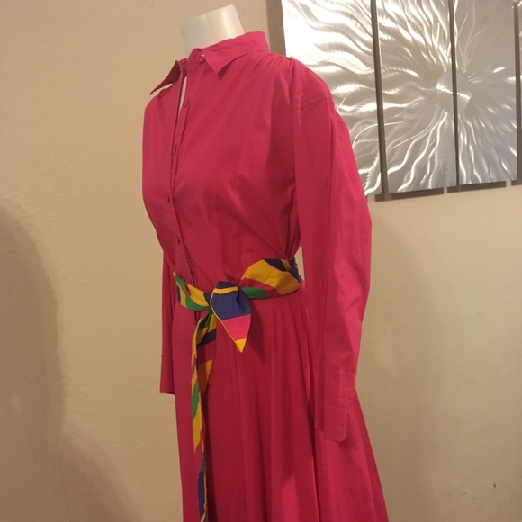 Bahari Group | Dresses | Vintage Bahari 7s80s Maxi Dress | Poshmark